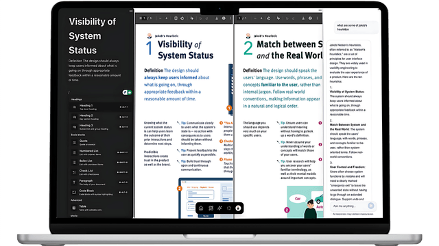 Stacks - Your All-in-One Productivity Hub